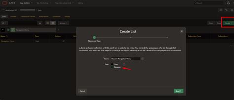 User Responsibilities In Oracle Apex For Efficient Authorization Management Codix