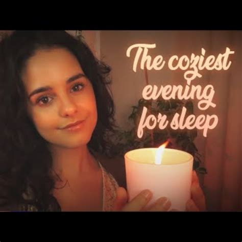 ‎preparing The Coziest Autumn Night Sleep For You Asmr Album By Tiny Hands Asmr Apple Music