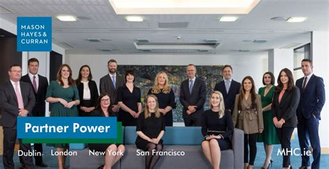 Mason Hayes And Curran Llp On Linkedin Mhclaw Mhclife Growth Hiring Leadership 49 Comments