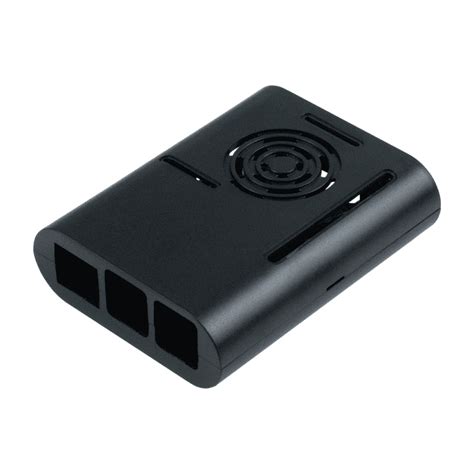Abs Case For Raspberry Pi 5