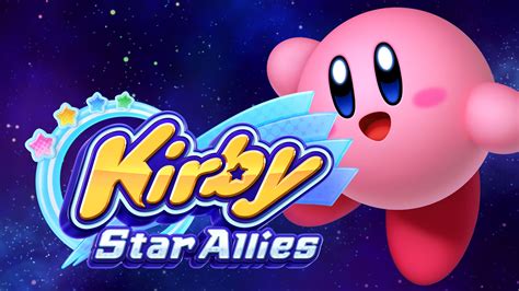 Kirby Star Allies Review Switch Mon