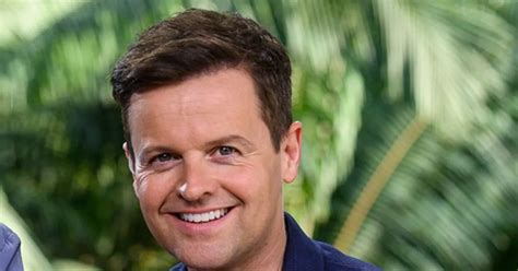 Declan Donnelly Leaves Pubgoers Speechless With Impromptu Performance