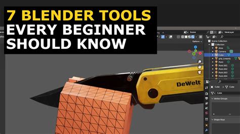 Top 5 Blender Tools At Ida Whitford Blog