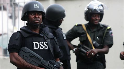 Lawyer Dss Disagree Over Clients Arrest At Ogun Court