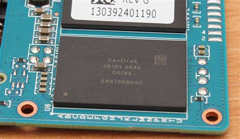 Sandisk Ultra Plus Gb Ssd Review Page Eteknix