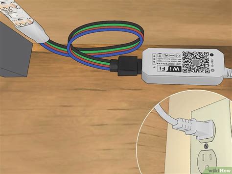 How To Install LED Strip Lights 7 Easy Steps