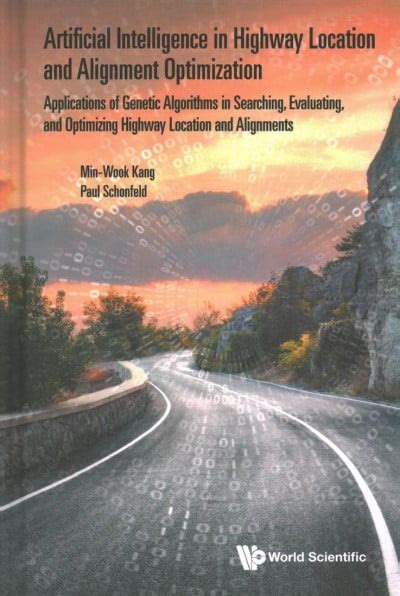 Pre Owned Artificial Intelligence In Highway Location And Alignment