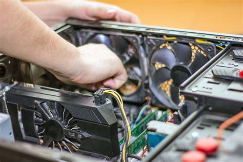 Why Your PC Is Not Booting After Installing A New CPU Cooler Volt Fixer