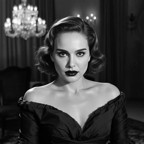 Decohere Natalie Portman Ai Image Generator