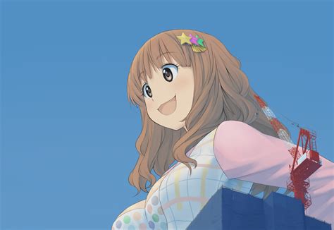Moroboshi Kirari Idolmaster And More Drawn By Kuro Oolong Danbooru