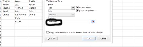 How To Use Multiple Linked Drop Down List In Excel Best Excel Tutorial