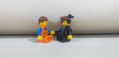 Emmet X Lucy Photo By Jheide7xpro On Deviantart