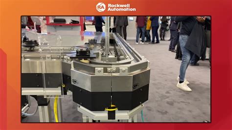 Rockwell Automation Auf Linkedin Ict Sps2022 Rokevents