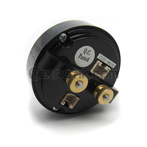 Aem X Series Wideband Uego Afr Sensor Controller Gauge Teknotik