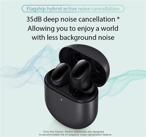 Redmi Buds Pro Wireless Earbuds Price In Pakistan