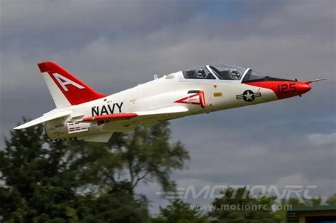 Freewing T 45 Goshawk Super Scale 90mm Edf Jet V2 Arf Plus Auto Parts