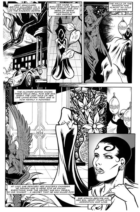 Patrick Fillion Guardians Of The Cube 1 Eng Myreadingmanga