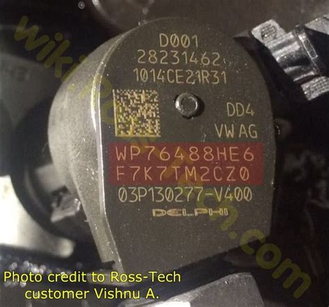 1 2L CR TDI CFWA Ross Tech Wiki