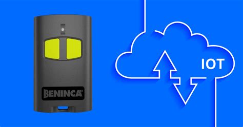 Step By Step Guide Modernize Your Garage Remote With IoT And Control It Via Smartphone