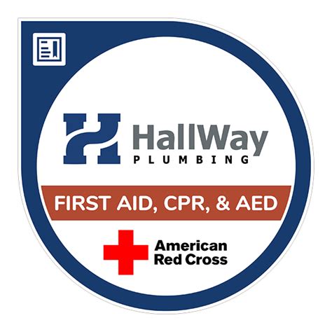 First Aid Cpr And Aed Credly