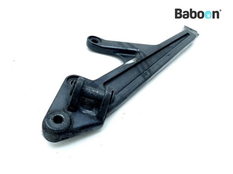 Kawasaki Zr B Zephyr Zr B Schetsplaat Links