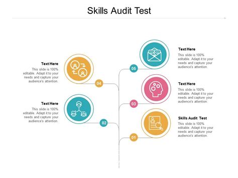 Skills Audit Test Ppt Powerpoint Presentation Portfolio Infographics Cpb Presentation Graphics
