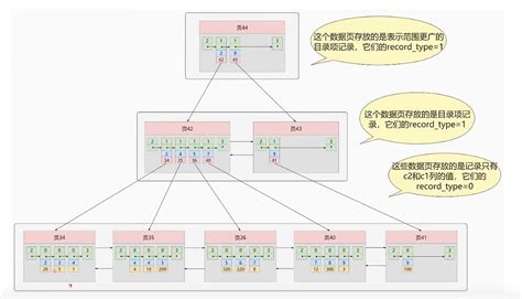 Mysql进阶索引篇01——深度讲解索引的数据结构：b树（二） 阿里云开发者社区