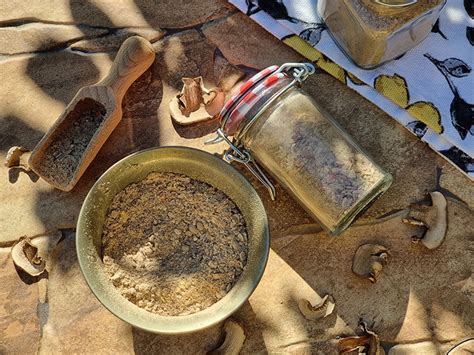 Condiment Pentru Mancaruri Si Fripturi Din Legume Deshidratate Bucataresele Vesele