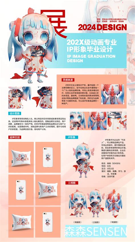 毕业设计工业设计建筑设计排版模板psd设计素材 36 全景酷逊素材