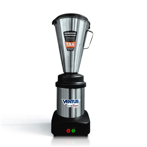 Ventus Licuadora De Alta Velocidad 4 L Ta4 4000053 Ventus Perú