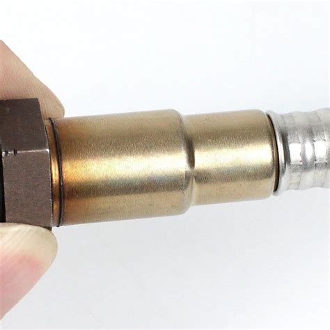 Ninte Wideband Oxygen Lambda O2 Sensor For Plx Uego Aem 302004 Oem 0258017025 Oxygen Sensor