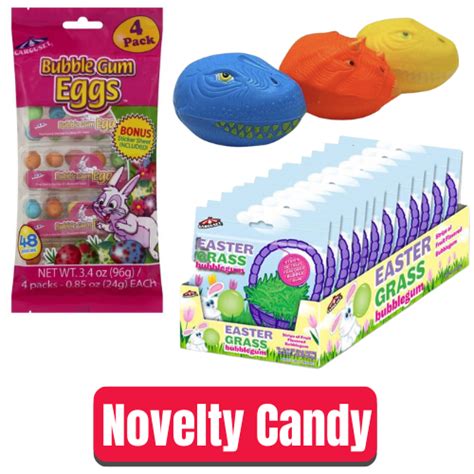 The Best Easter Basket Candy Ideas Candy Retailer