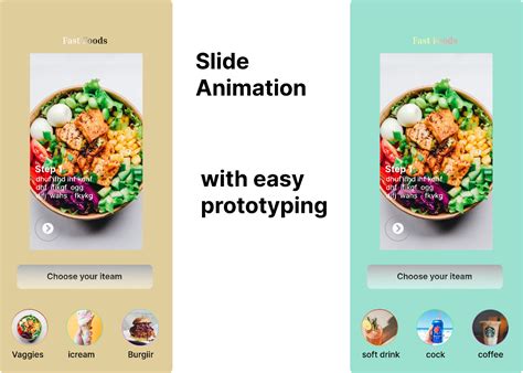 Animation Figma