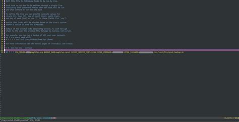如何用mysqlpump來備份mysql？ Magiclen