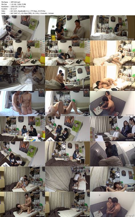 Filejoker Exclusive Jjpp Handsome Guys Who Bring Mature Woman