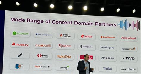 2022 퀄컴서밋 사운드하운드 퀄컴과 동급 최고 Ai 음성 선도