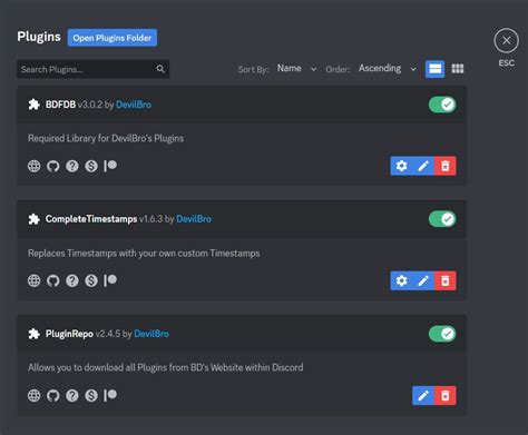 Bug Bdfdb Lags · Issue 2073 · Mwittrienbetterdiscordaddons · Github