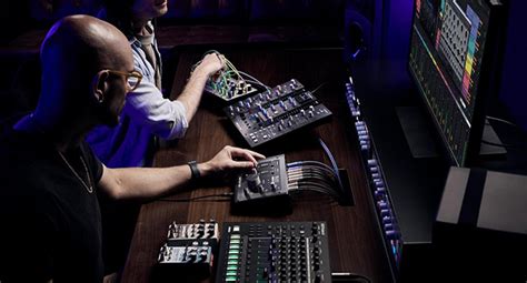 Amazon Com Solid State Logic SSL Plus MKII USB Audio Interface With Dual Headphones Four