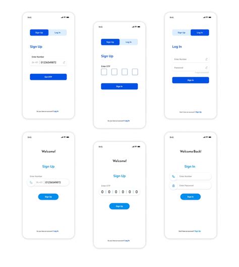 Flutter Material Ui Kit 200 Components Ready To Use Codemarket
