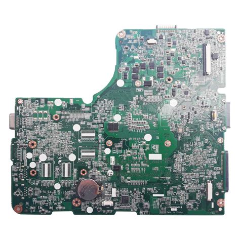 Материнская плата для ноутбука DNS MB40IA1, MB40II4, MB50IA1, 0139155 ...