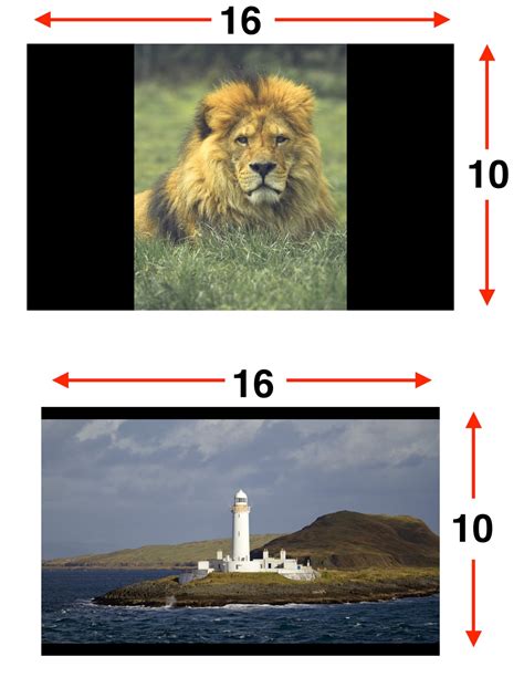 How To Turn An Image Into A Short Video With Specific Aspect Ratio And Fill Empty Areas With