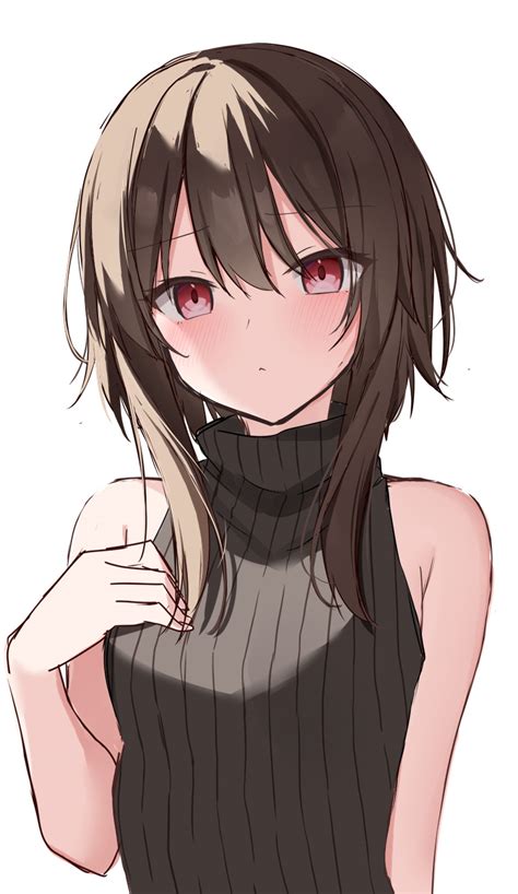 Megumin In Casual Attire U Bakuretsu Lala