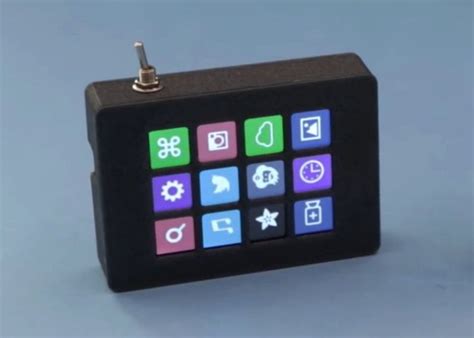 Pyportal Internet Of Things 3d Printed Case Project Geeky Gadgets