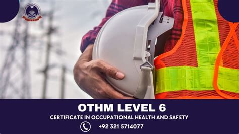 Othm Level 5 Diploma In Education And Training