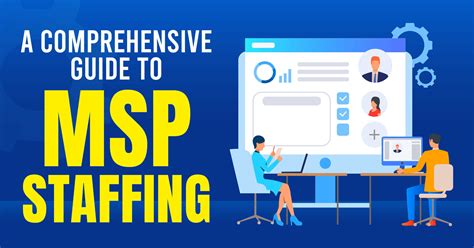 A Comprehensive Guide To MSP Staffing Strategies Scale MSP