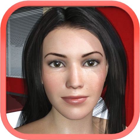 Dating Simulator By Alan Stark