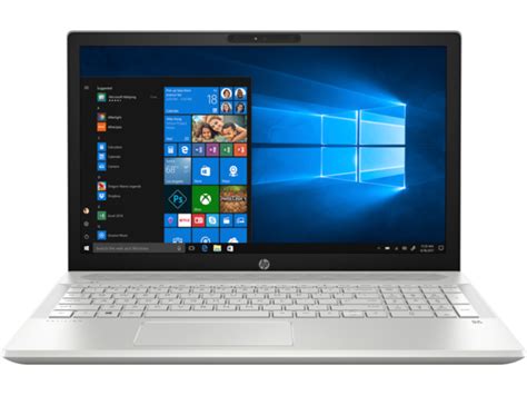 HP Pavilion Laptop 15t Touch Optional HP Official Store