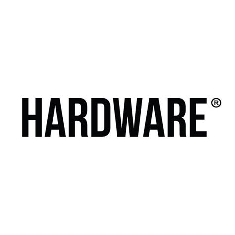 Hardware Hardware Clothing Hardwareclothing Id On Threads