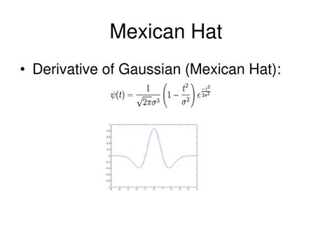 Ppt Undecimated Wavelet Transform Stationary Wavelet Transform Powerpoint Presentation Id8007