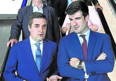 Jauregi Apela Al Espíritu Pionero De La Industria Vasca El Correo